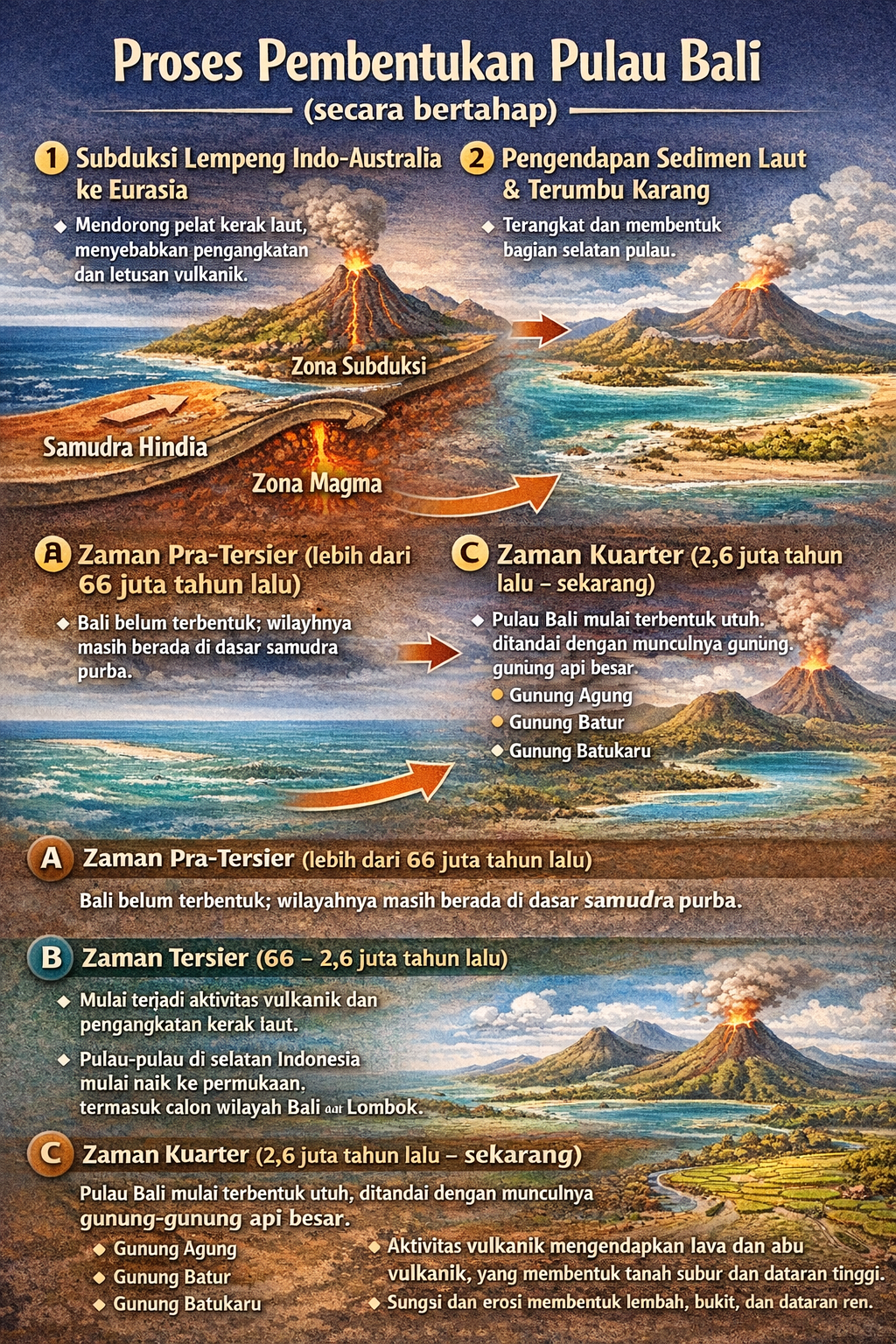 Pulau Bali – BudayaBali.org